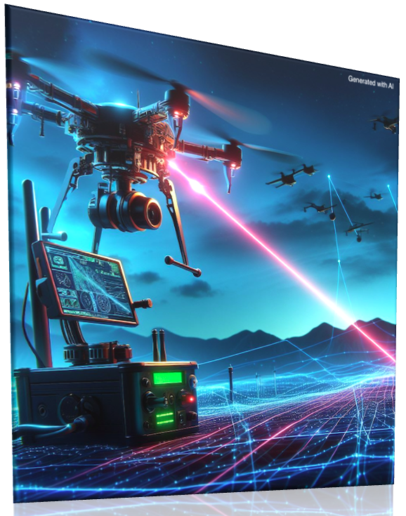 GitHub - jose-troche/RapidResponseDrone: The Rapid Response Drone (RRD ...